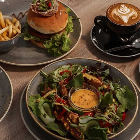 Home of Amazing Coffee - Royal Coffee Roasters