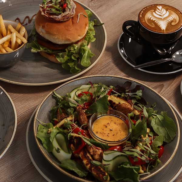 Home of Amazing Coffee - Royal Coffee Roasters