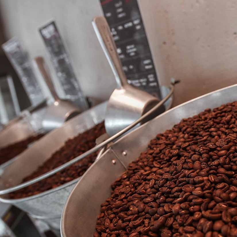 Home of Amazing Coffee - Royal Coffee Roasters