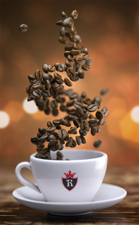 Home of Amazing Coffee - Royal Coffee Roasters