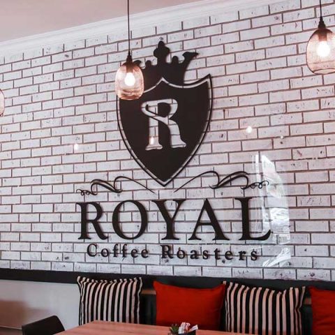 Home of Amazing Coffee - Royal Coffee Roasters
