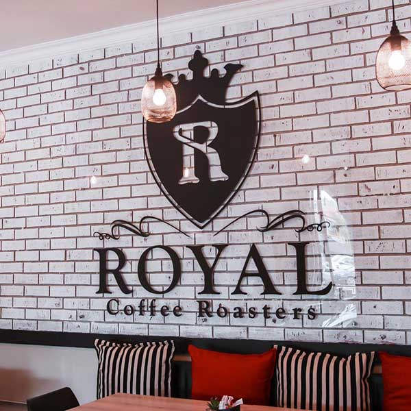 Home of Amazing Coffee - Royal Coffee Roasters