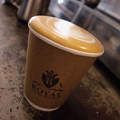 Convenient Coffee at its Best! - Royal Coffee Roasters